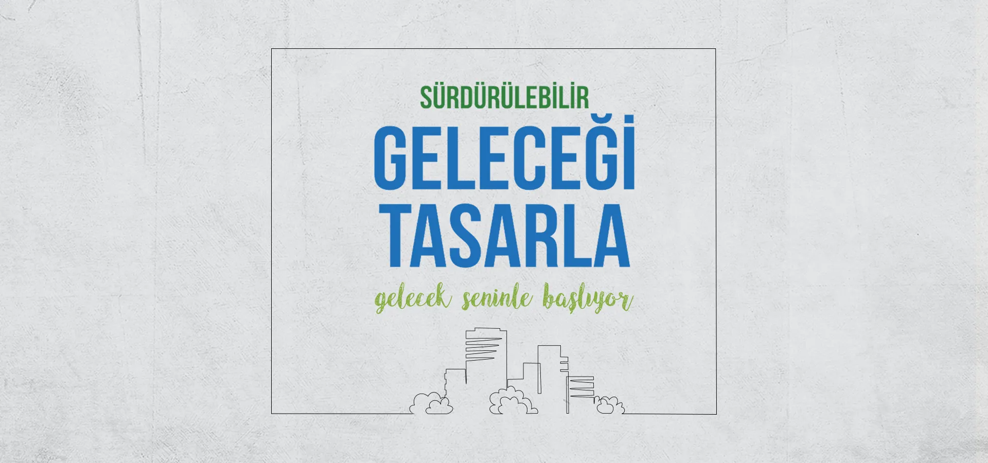 Applications still open for Rönesans’ “Design the Sustainable Future ...