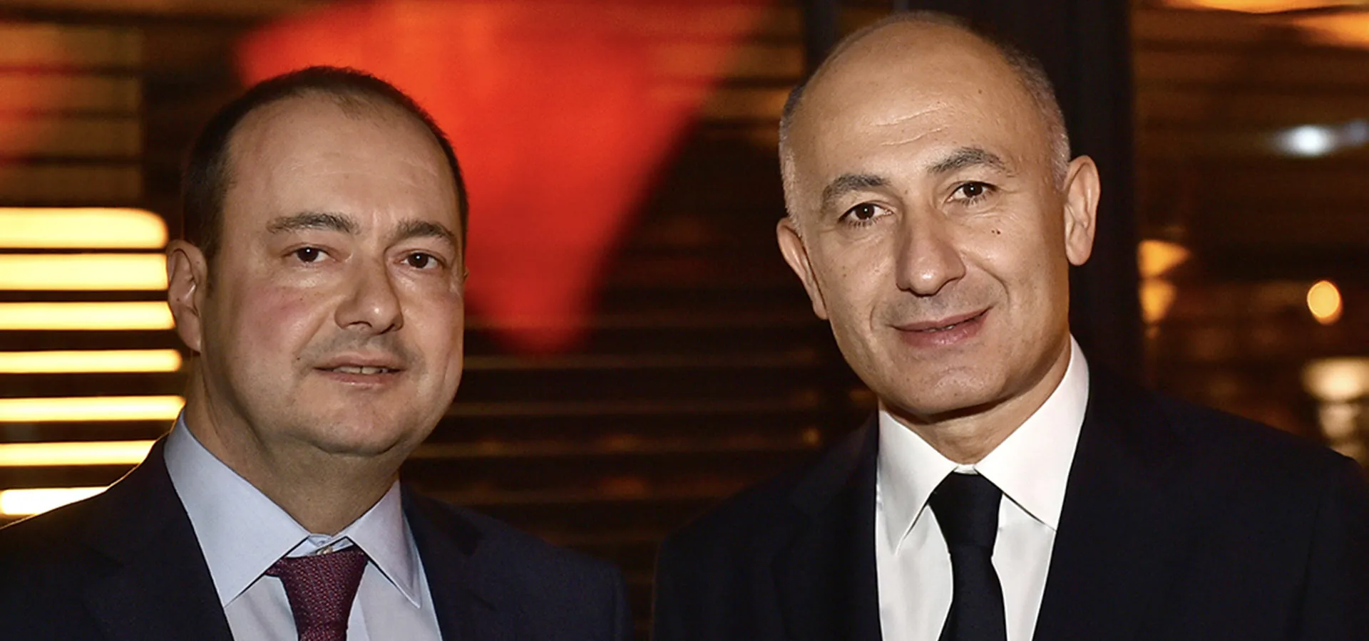 Rönesans Holding to grow in Africa with the IFC - Rönesans