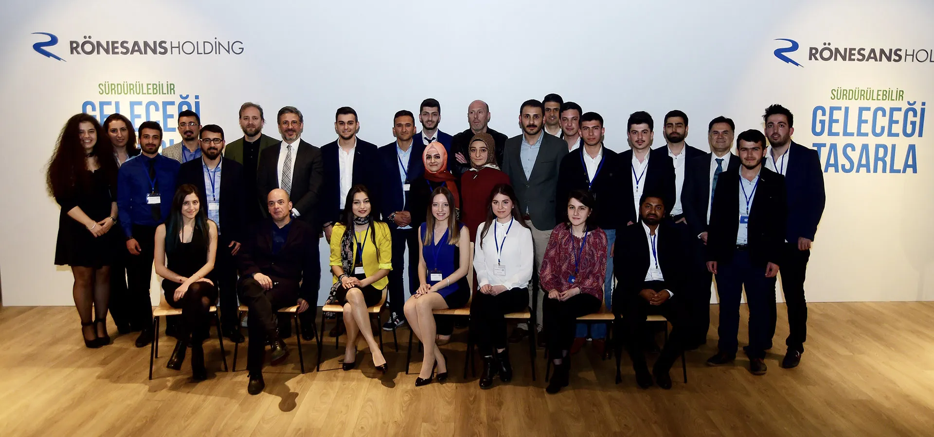 Rönesans’s Impact on “Sustainable Future” - Rönesans