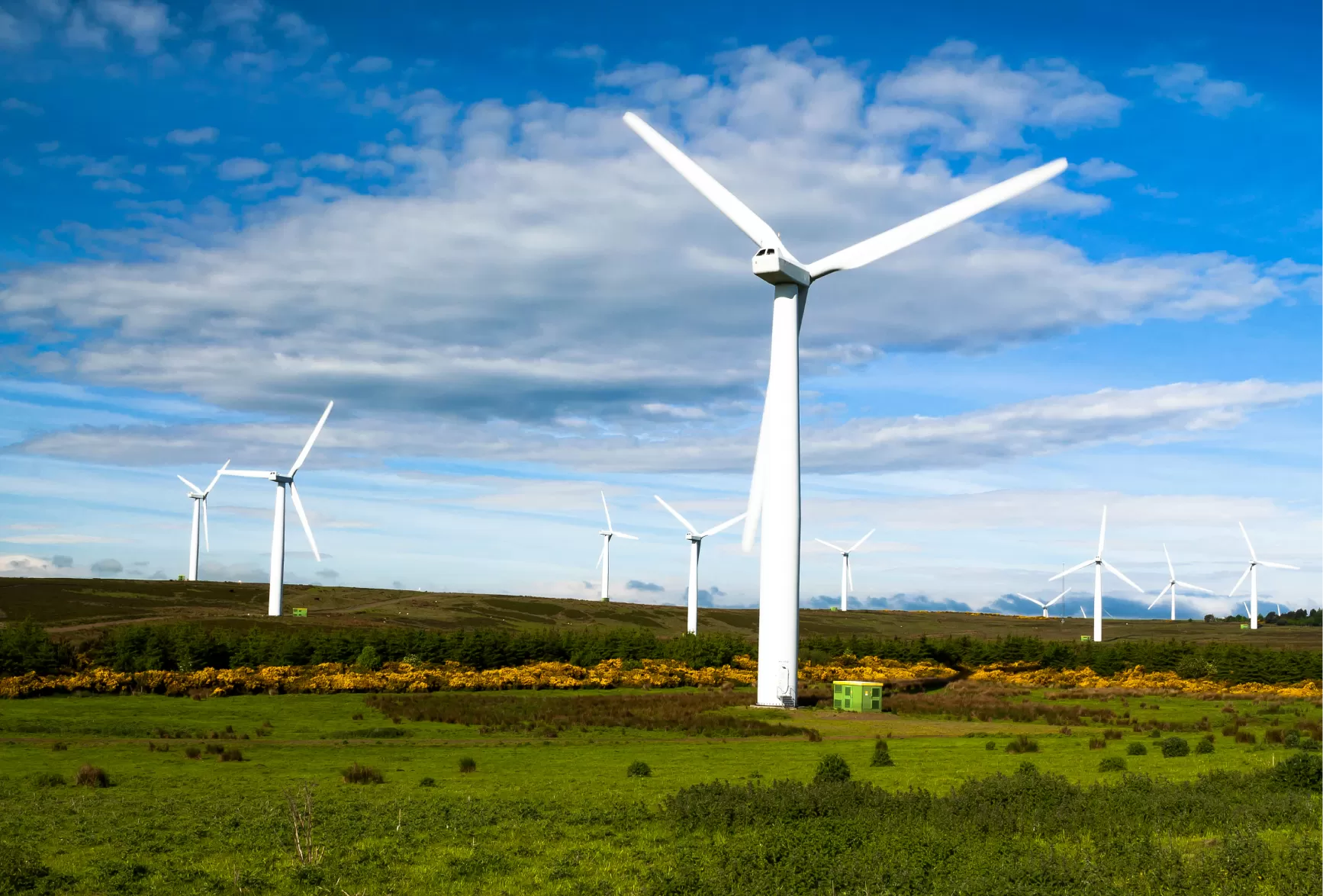 Rönesans Holding Receives 'Best Energy Deal' Award from EMEA Finance ...