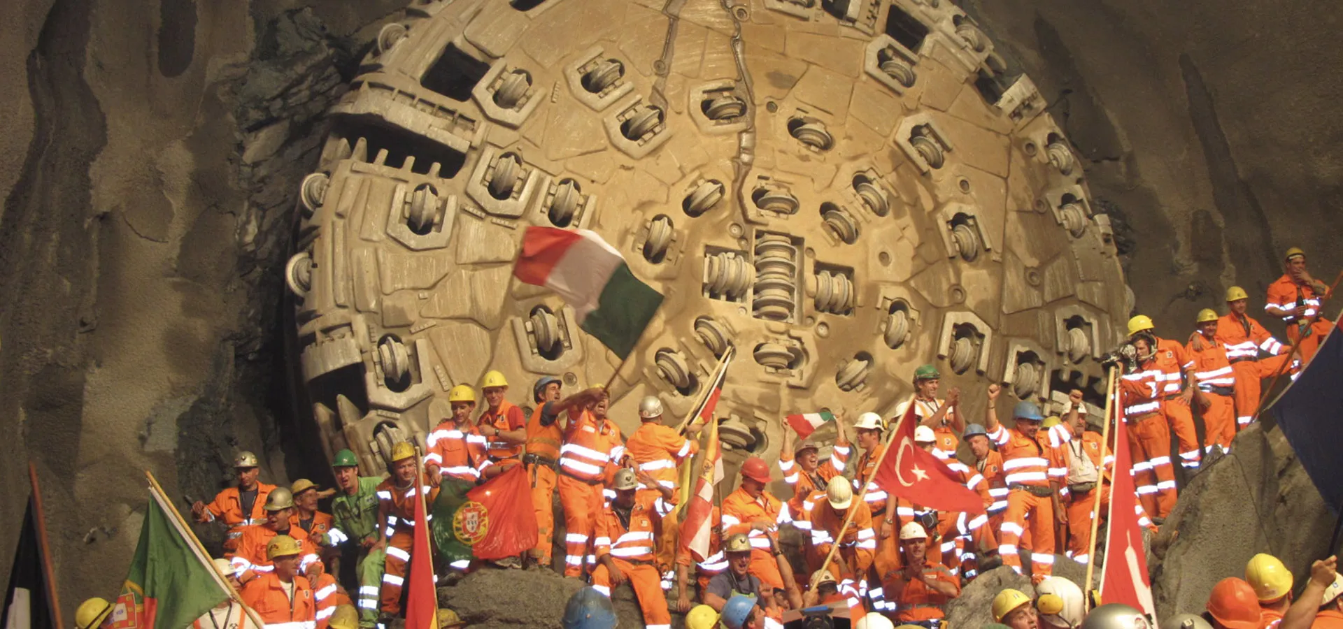 Rönesans makes come true Europe’s over 100-year dream - Rönesans