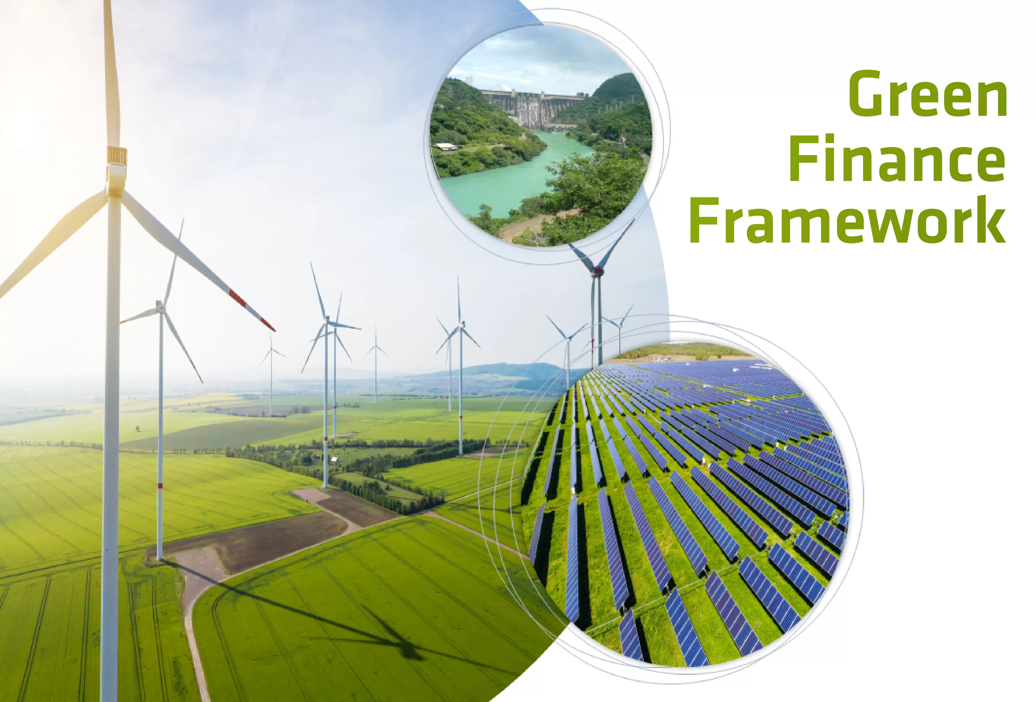 Rönesans Enerji Publishes Green Finance Framework - Rönesans