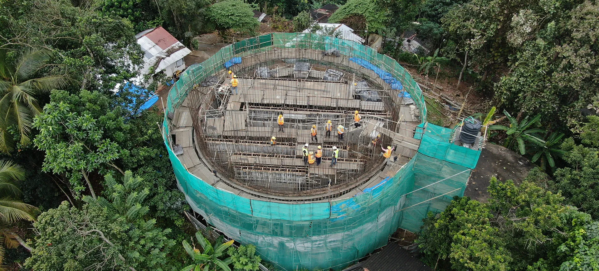 Rönesans, projeleriyle farklı coğrafyalarda - Rönesans