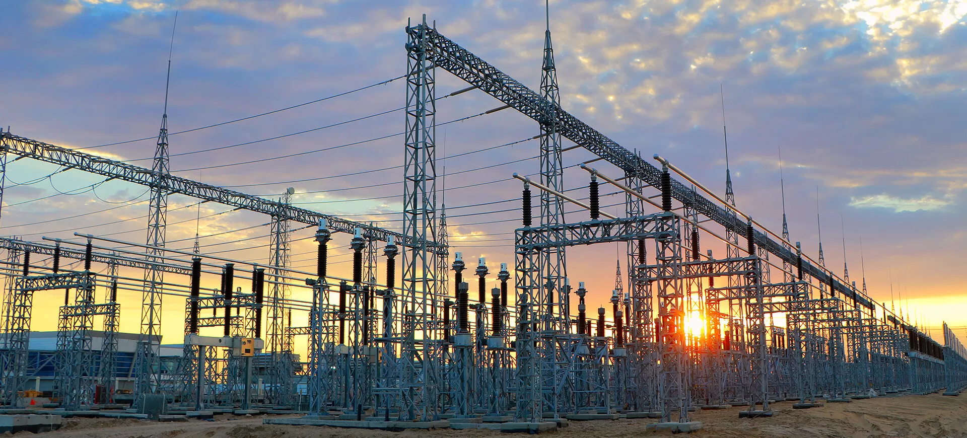 Zerger 432MW Simple Cycle Power Plant - Rönesans