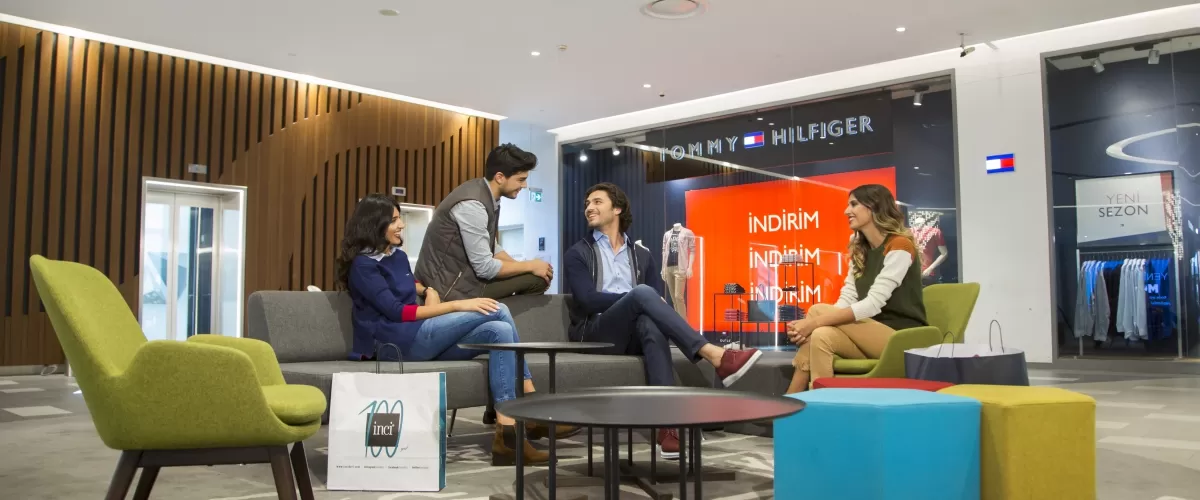 İstanbul Optimum Premium Outlet | Yatırımlar - Rönesans