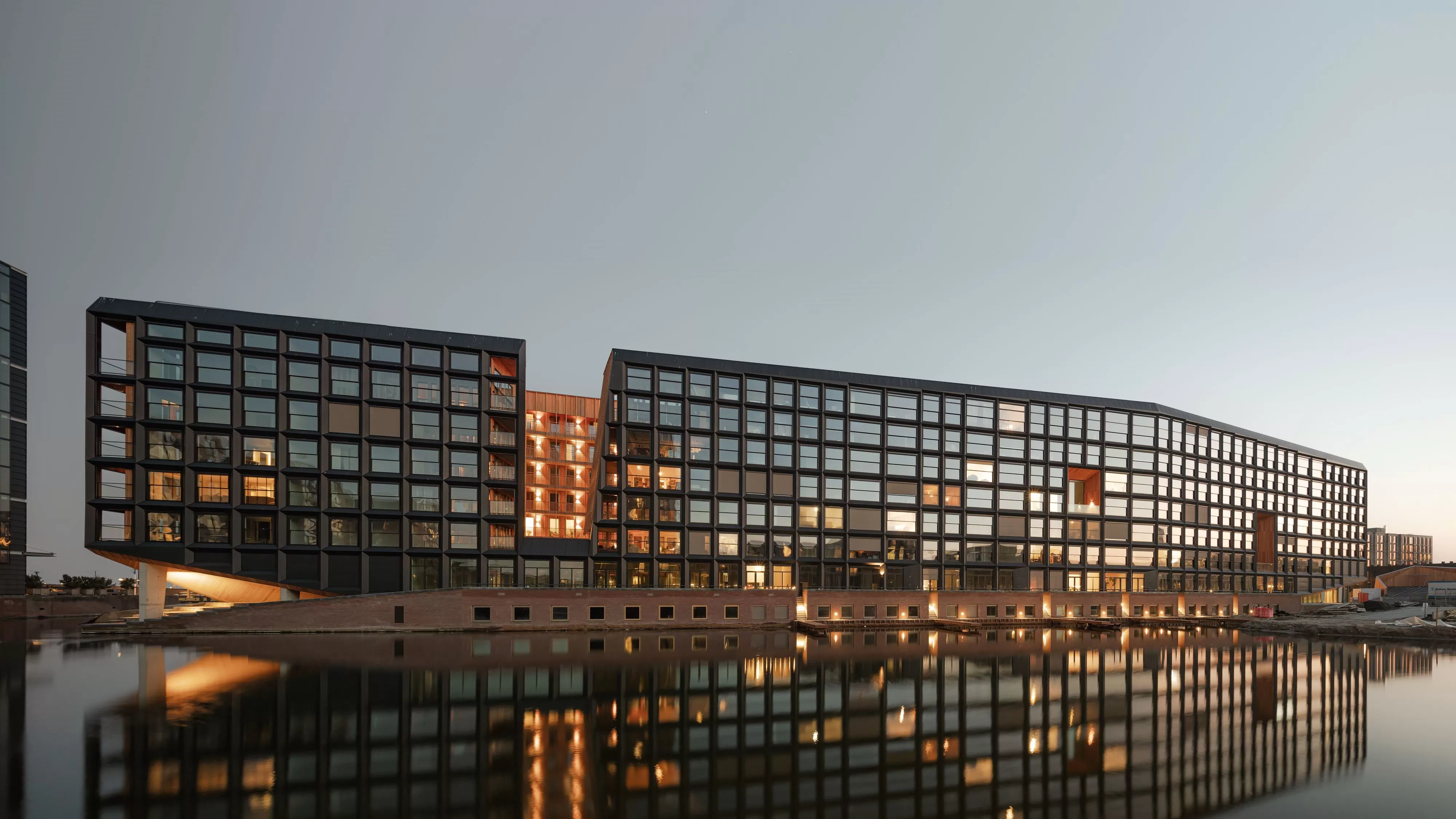 Construction - Rönesans