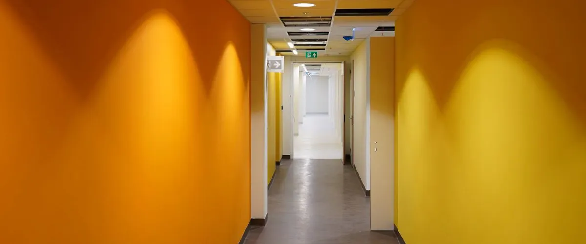 Nobo Otrobanda Hastanesi - Rönesans