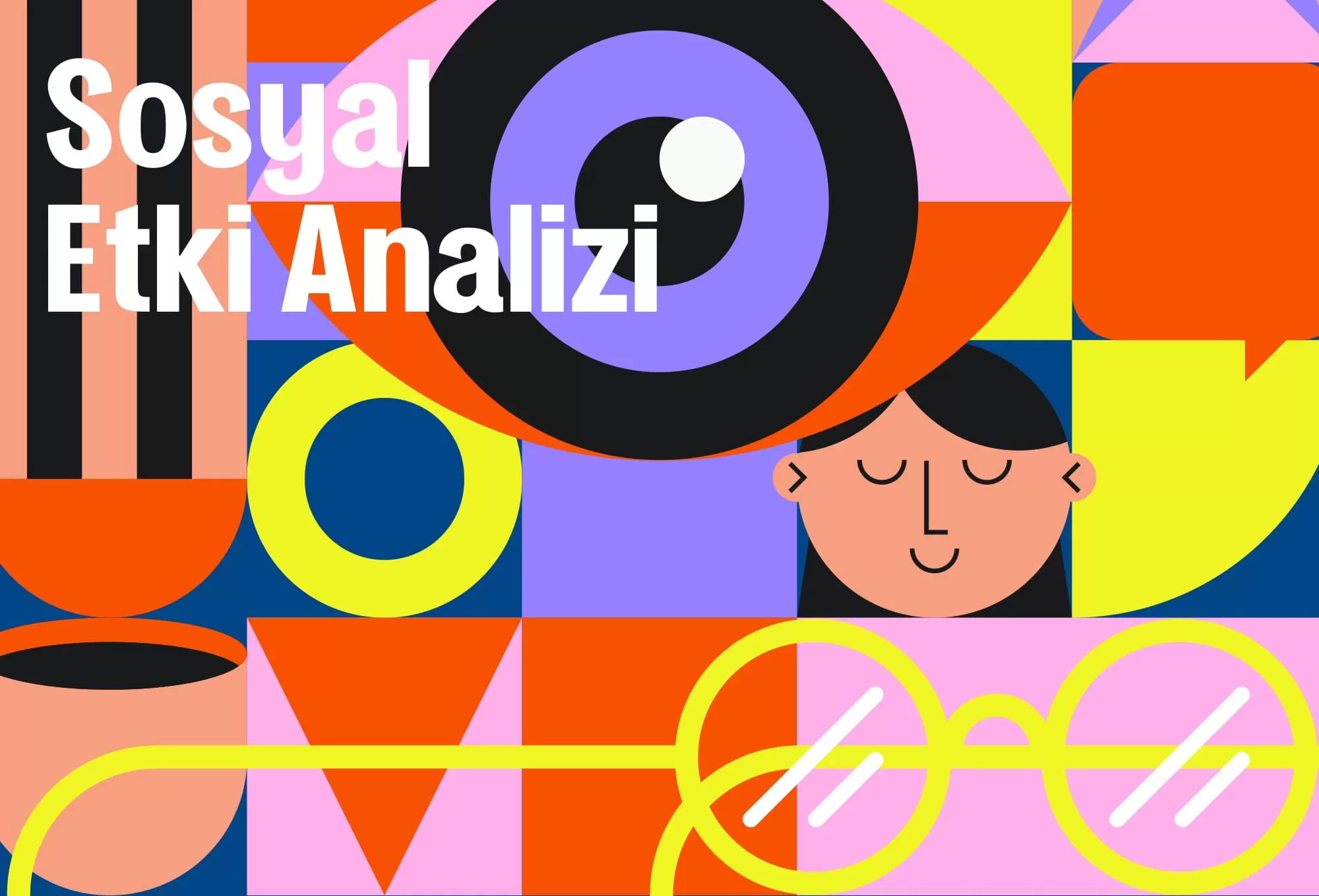 Rönesans Social Impact Analysis 2023 - Rönesans