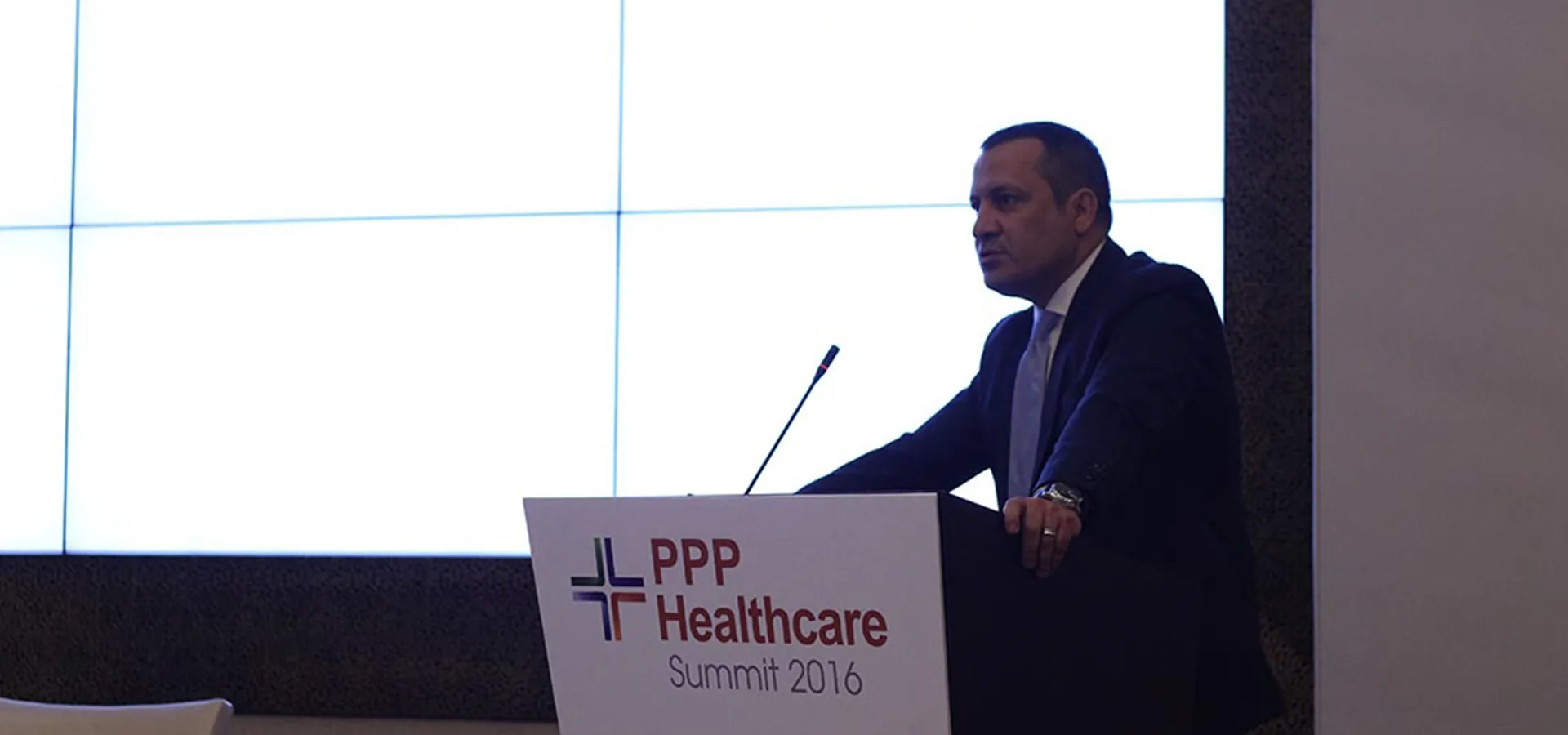 “Rönesans”’s stamp on the health evolution - Rönesans