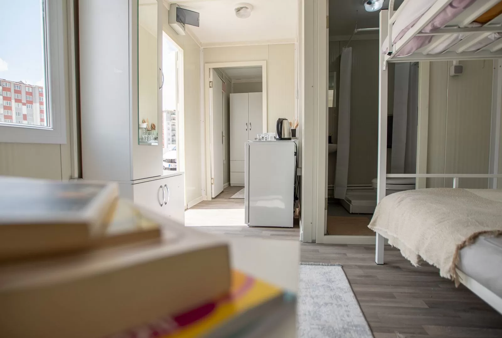 Rönesans, the 8th largest contracting company in Europe, constructs ...